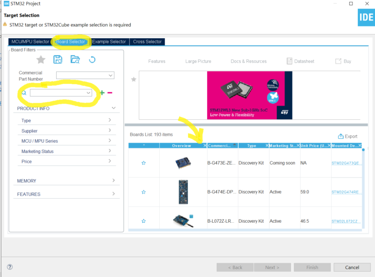 Interface Encoder With Stm32 Microcontroller And Read Encoder Angle Measurements Fusion Of