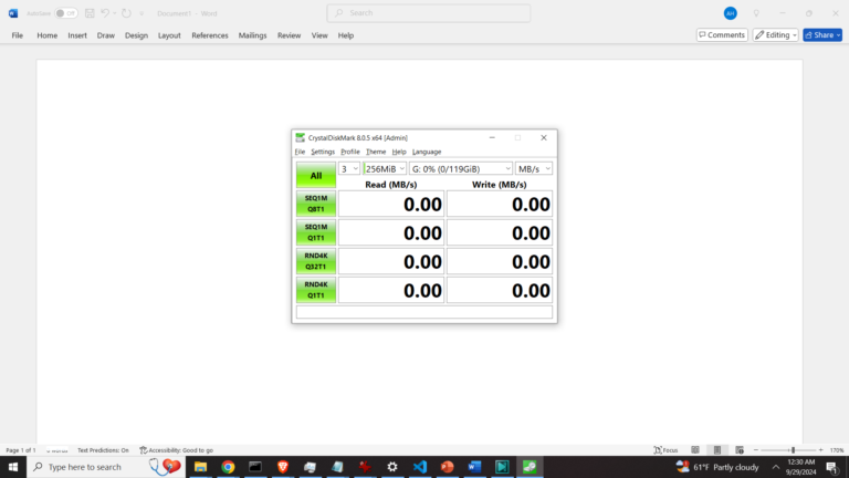 How to Correctly Test and Measure the Read and Write Speeds of SD and ...