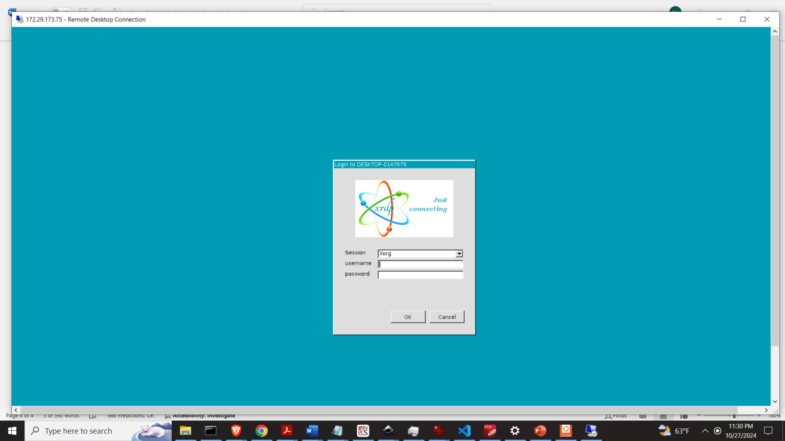 How To Install A Linux Desktop And Gui On Windows Subsystem For Linux Wsl Fusion Of