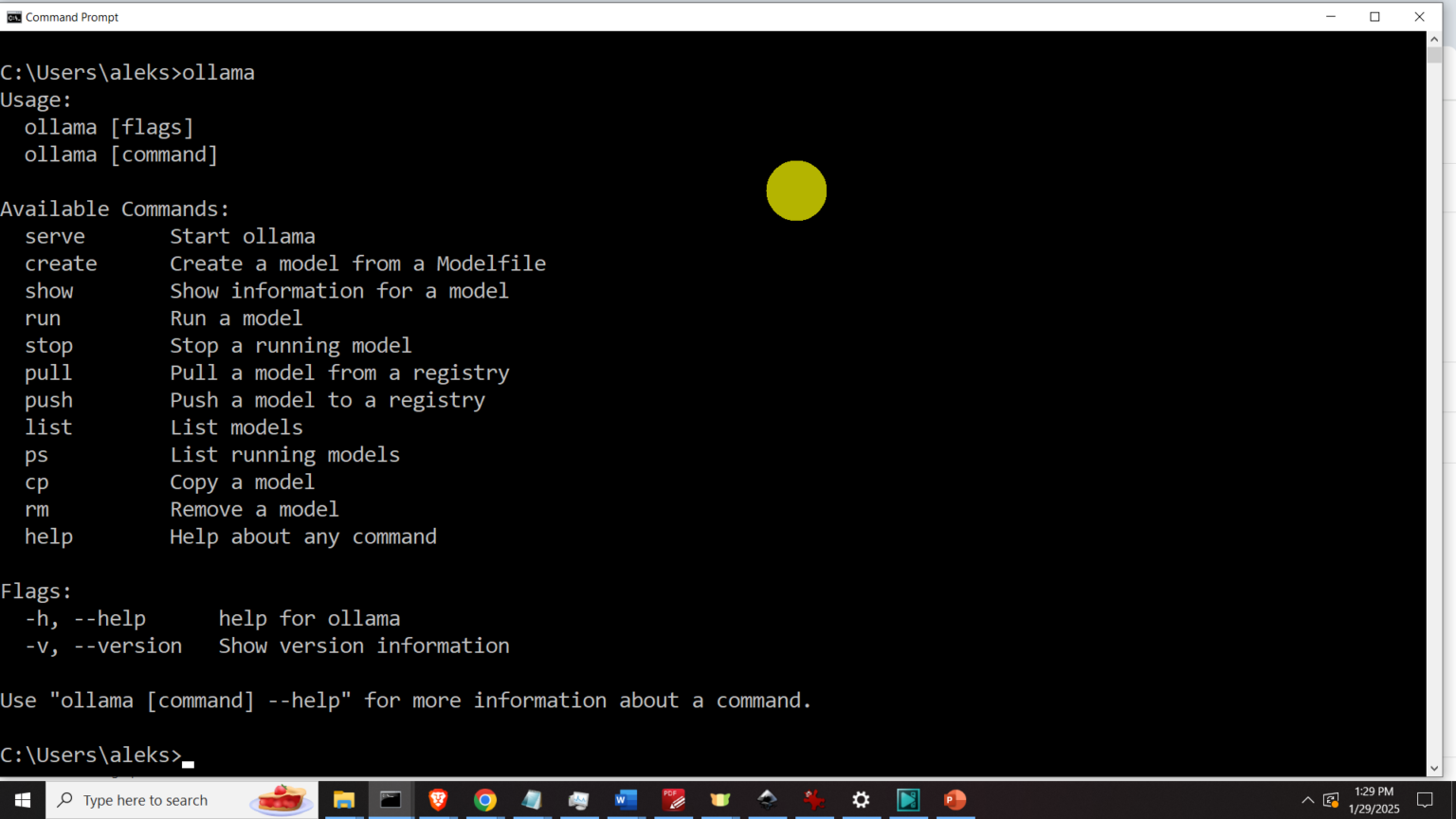 Build Deepseek R1 Application With Gui And Run Locally On Windows Fusion Of Engineering