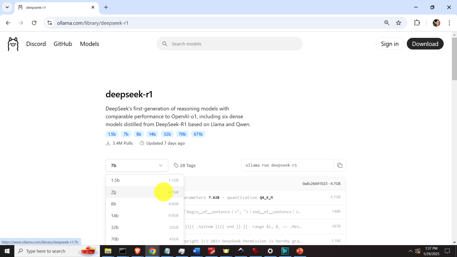 Build Deepseek R1 Application With Gui And Run Locally On Windows Fusion Of Engineering