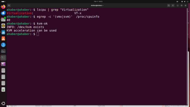 How To Correctly Install Docker Desktop On Linux Ubuntu Fusion Of Engineering Control Coding