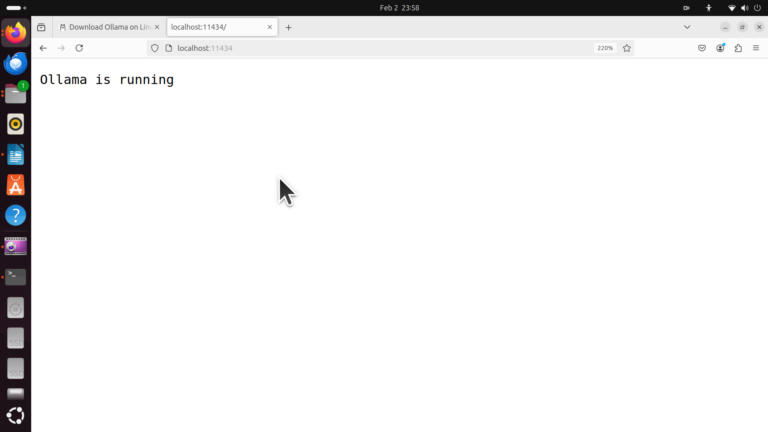 How To Install Locally And Securely Deepseek R1 With Graphics User Interface Open Webui On