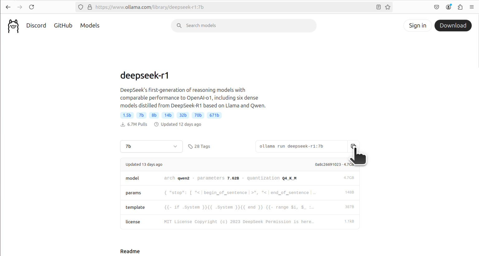 How To Install Locally And Securely Deepseek R1 With Graphics User Interface Open Webui On